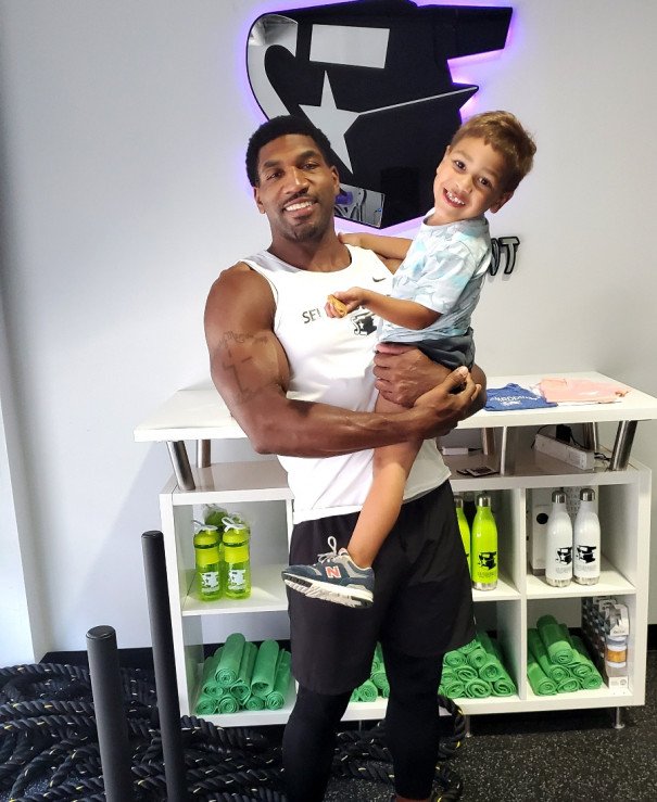 How the Owner of Self Embodiment Fitness in Philly Finds Balance