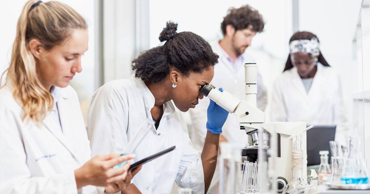 This New $10M Program Will Improve Access to STEM Education