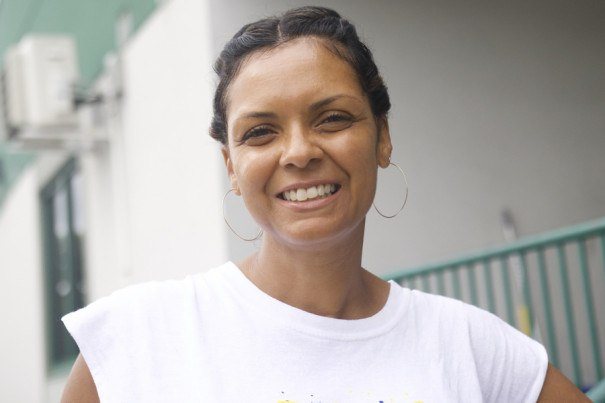 Jiana Murdic Founded Get Fresh Daily. Here's How She Got Started.