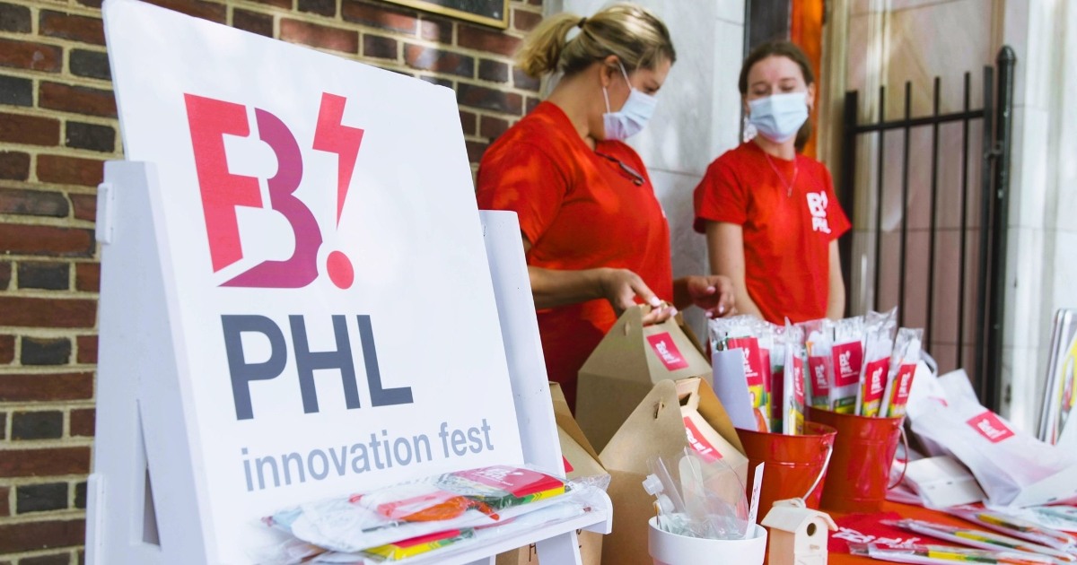 B.PHL Festival Recap: The Challenges of Health-Care Amid COVID