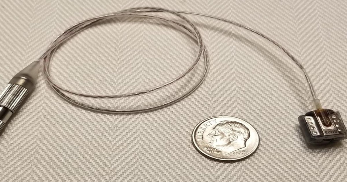 RTM Vital Signs Is Developing a Wearable Device to Detect COVID-19