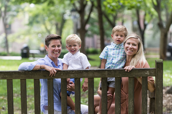 Infertility Specialist Dr. Allison Bloom Shares Story - Philadelphia ...