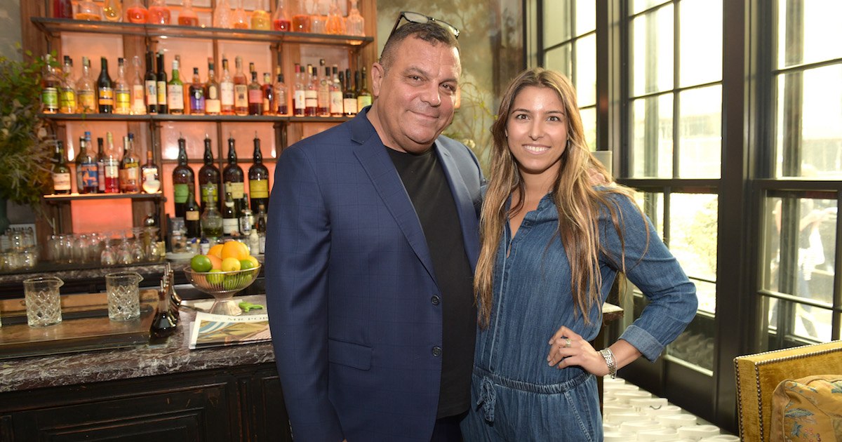 Stephen Starr Restaurant Bankrupt, But He Says No Big Deal