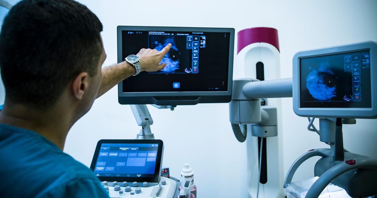 Why Cancer Screenings Are Still Vitally Important This Year