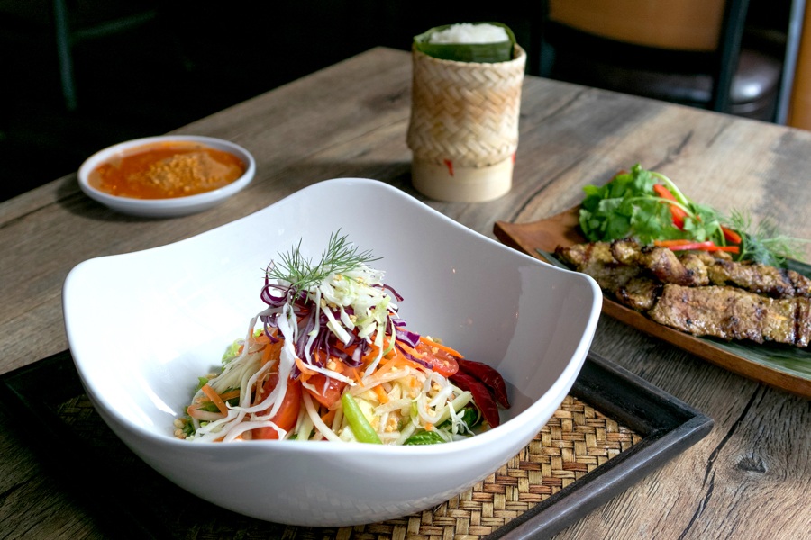 Where to Eat Laotian and Thai Food in Philly Right Now