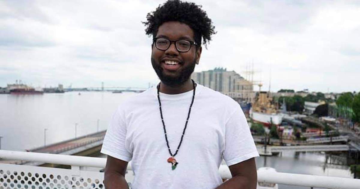 Anthony Smith Released After Judge Receives 70-Plus Letters