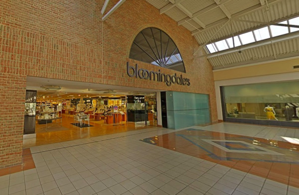 Woman Files Sexual Assault Lawsuit Against Bloomingdale's Boss