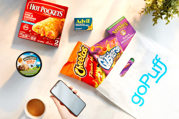 Philadelphia’s Election Stress Eating Involved Bud Light and Gummies