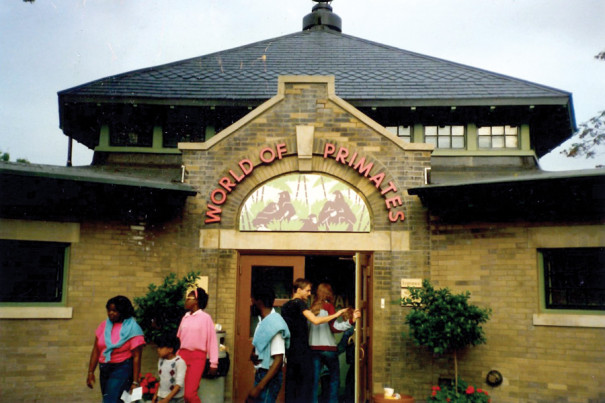 The Legacy of the 1995 Philadelphia Zoo Fire at the World of Primates