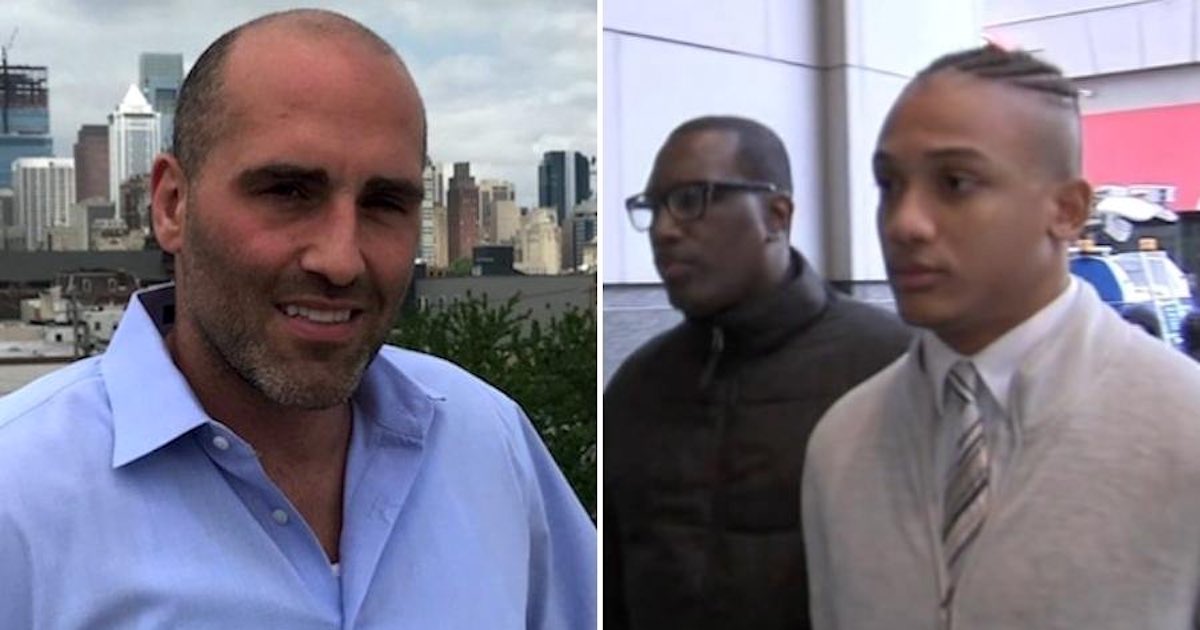 Sean Schellenger Killing Now Subject of New Tigre Hill Documentary