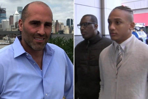 Sean Schellenger Killing Now Subject of New Tigre Hill Documentary