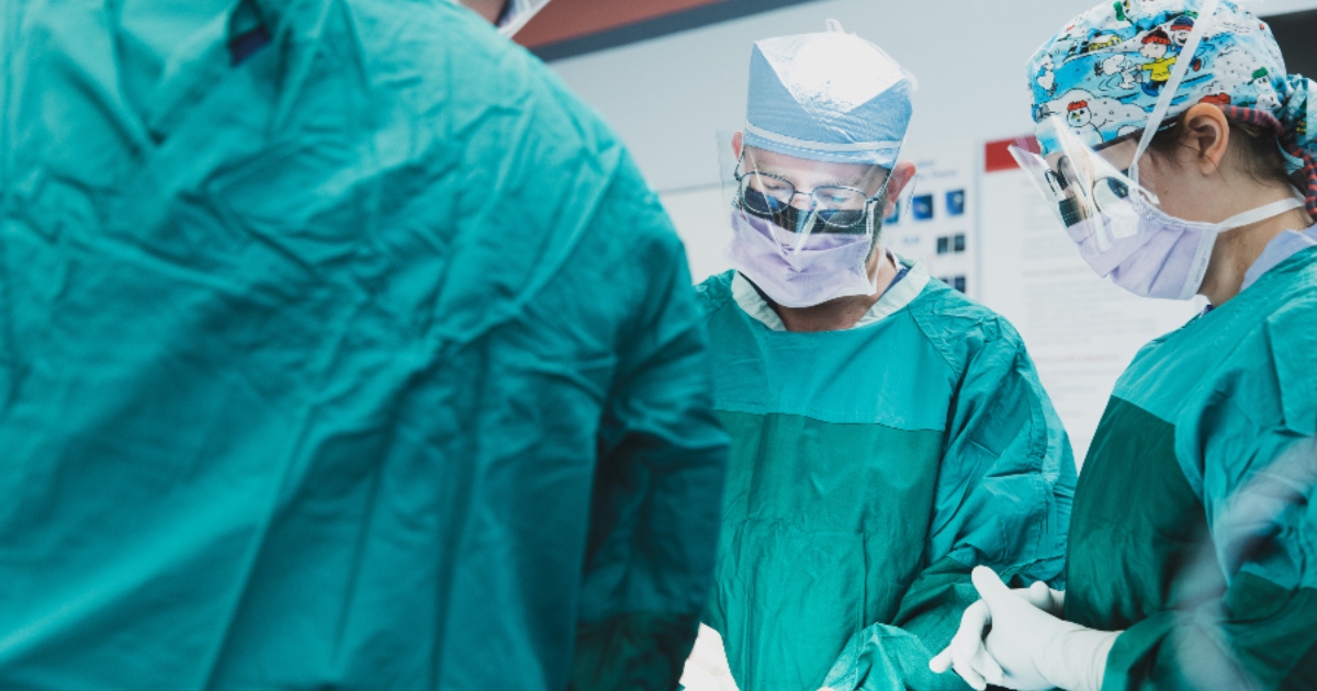 How the SmartClip Soft Tissue Marker Is Advancing Breast Surgery