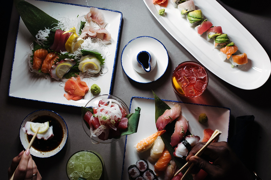 These 3 New Restaurants Will Make South Philly a Dining Destination in ...