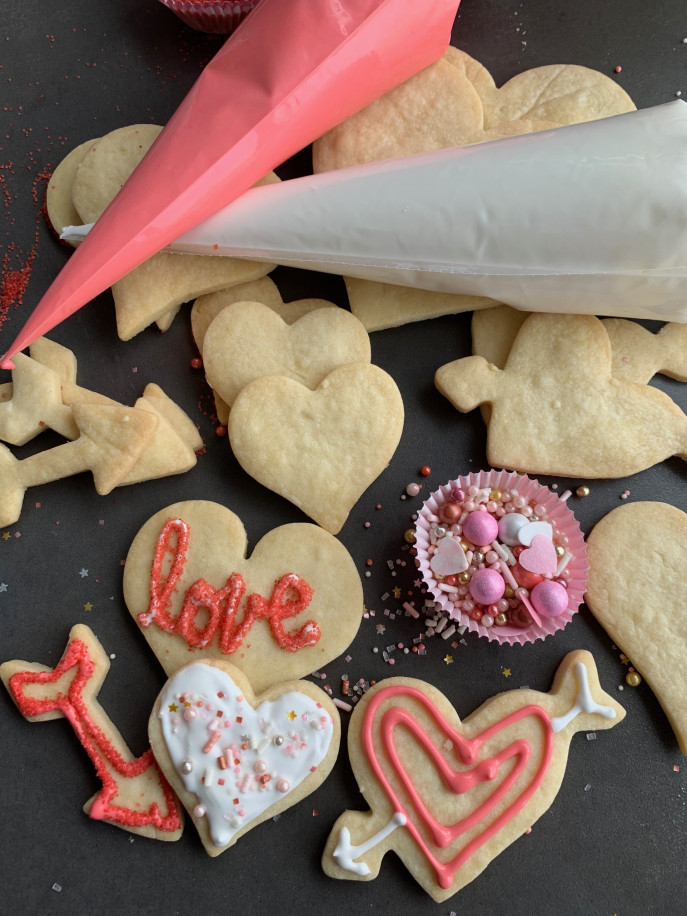 The Foobooz Guide to Valentine's Day in Philadelphia