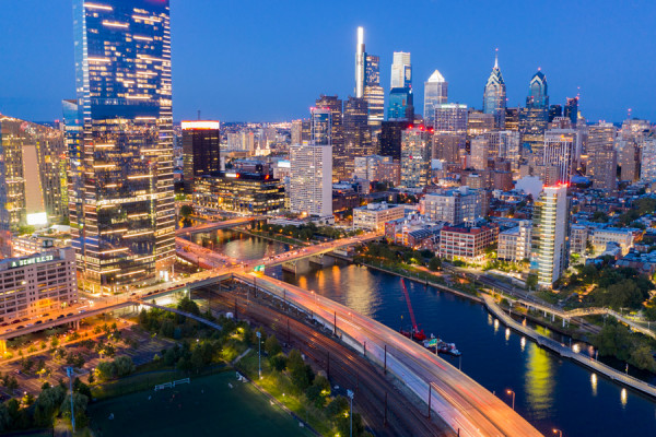 Philadelphia Is One of the Top Life Sciences Markets in the Country