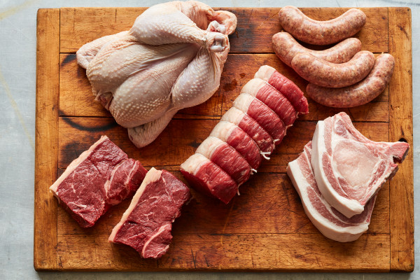 Here’s Where You Should Be Shopping for Meat in the Philly Area