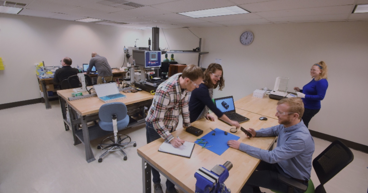 How Neuma Is Helping Create Next-Gen Medical Devices