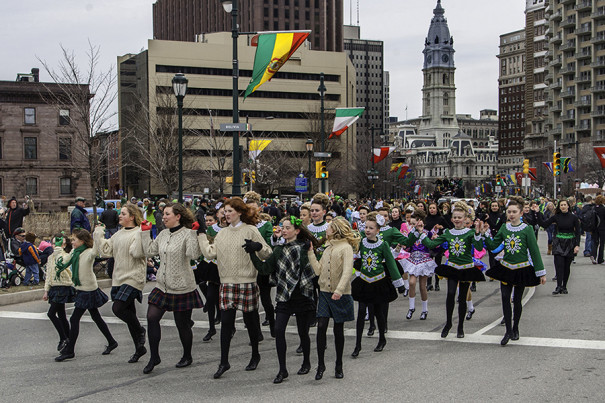 How Much Do You Know About Philly’s Irish History? - Philadelphia Magazine