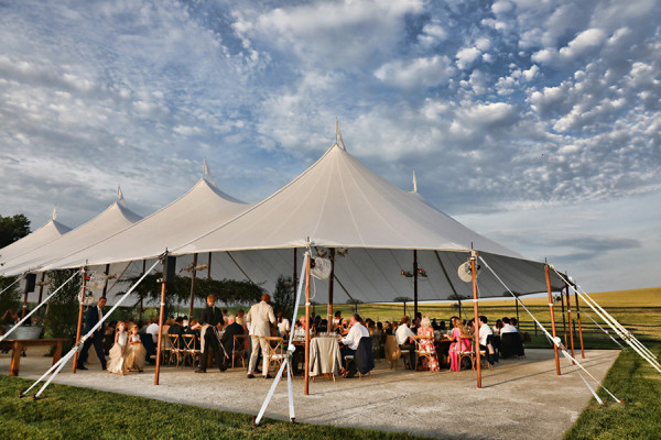 Philadelphia-Area Outdoor Wedding Venues for Your Big Day