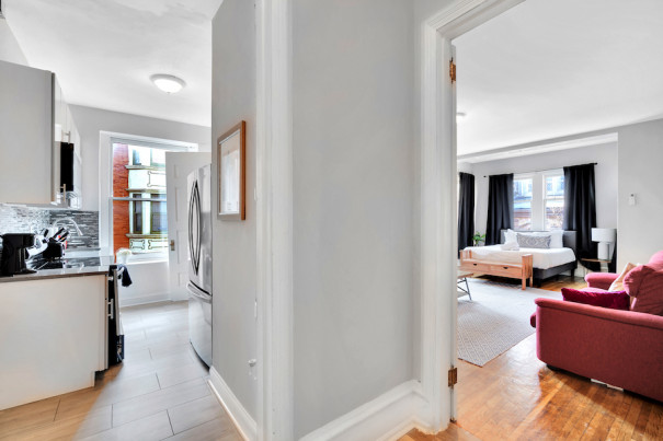 Just Listed: Subdivided Frank Furness Fitler Square Mansion House for Sale
