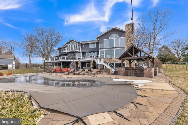 Look Inside Carson Wentz’s House for Sale in New Jersey