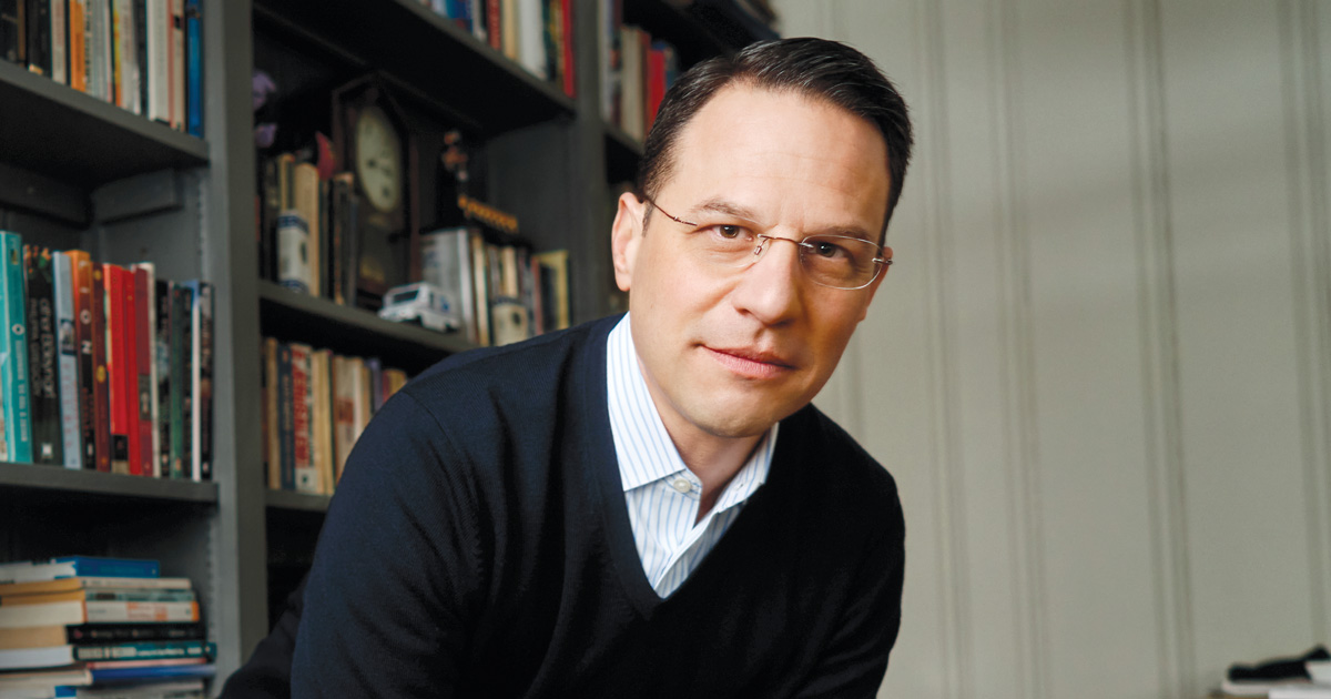 Josh Shapiro for Governor? The Pennsylvania AG Says He's Running