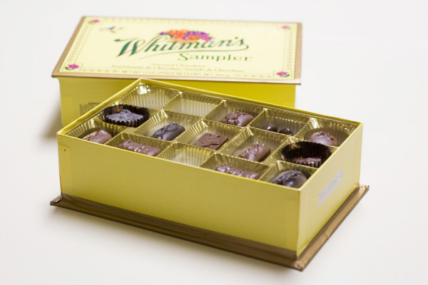 7 Classic Philadelphia Candies You Should Try Now