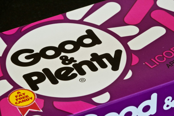 7 Classic Philadelphia Candies You Should Try Now