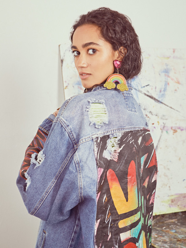 Philly Designers Are Leading the Wearable Art Trend