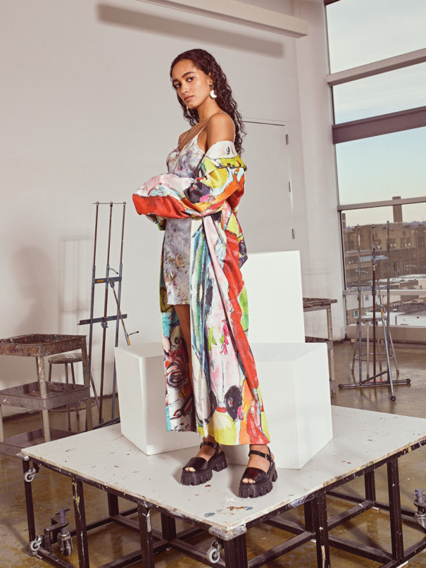 Philly Designers Are Leading the Wearable Art Trend