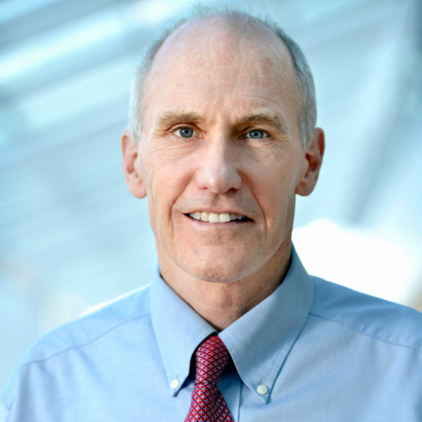 Penn Medicine’s Carl June Wins Sanford Lorraine Cross Award