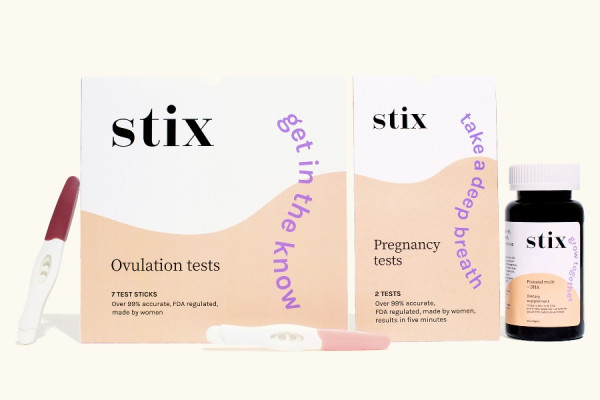 Philly Women’s Health Startup Stix Raised $3.5M in Seed Funding