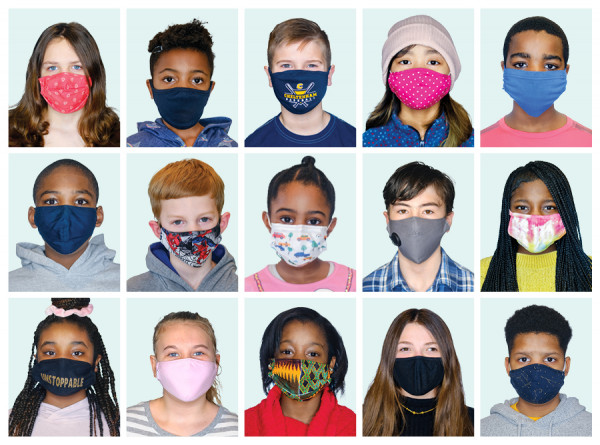 How Pandemic Life is Shaping the COVID Generation