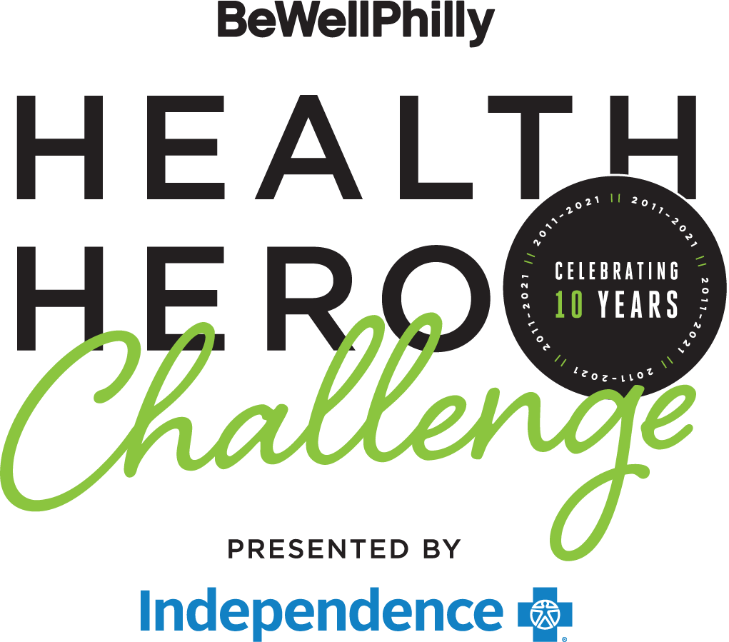 Health Hero 2021 - Philadelphia Magazine