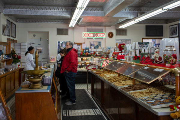 These Are the Must-Try Treats at Six Classic Philly Bakeries