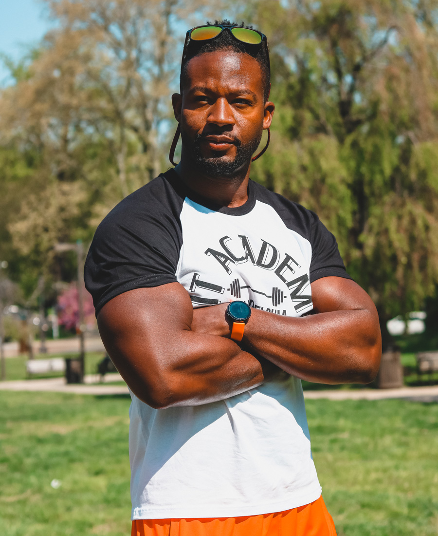 How Comcast RISE Is Supporting Philly Gym Owners During COVID