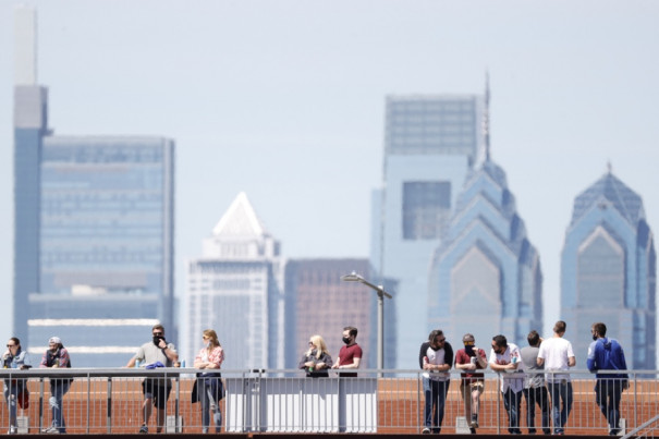 Philly Announces COVID Restrictions to End on June 11th - Philadelphia ...