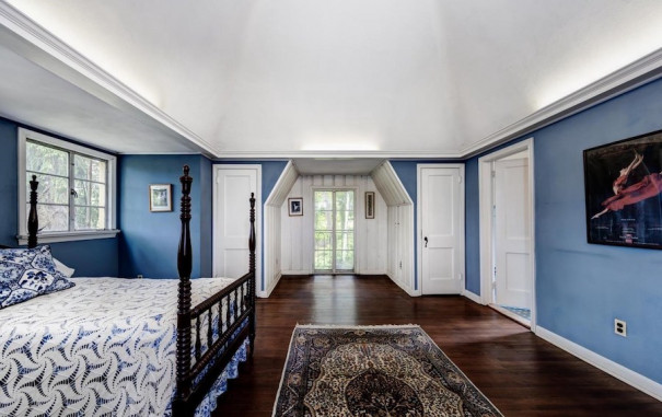 Just Listed: Rydal Norman Castle House for Sale, a True Medieval Fantasy