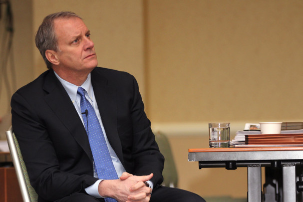 Kirk Davis Named Metro Corp. CEO and President