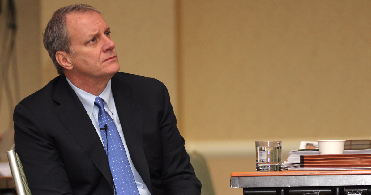 Kirk Davis Named Metro Corp. CEO and President