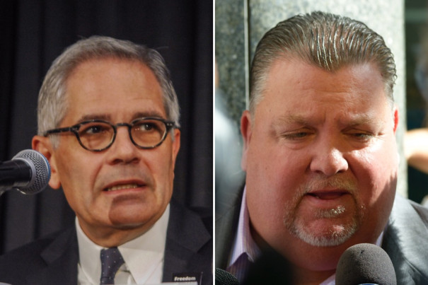 Four Major Takeaways From the Philadelphia Democratic Primary ...