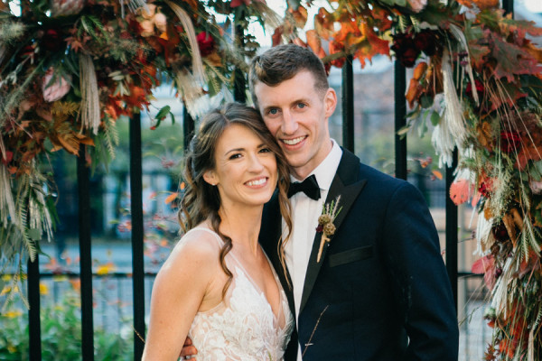 11 Philadelphia Pandemic Micro-Weddings and Elopements