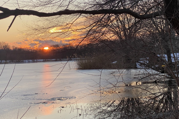 6 Places to Watch Spectacular Philadelphia Sunsets - Philadelphia Magazine