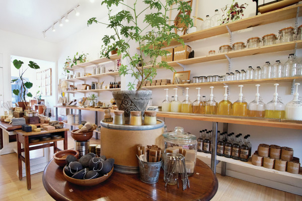 6 Newish Ways to Shop Eco-Friendly Products in Philly