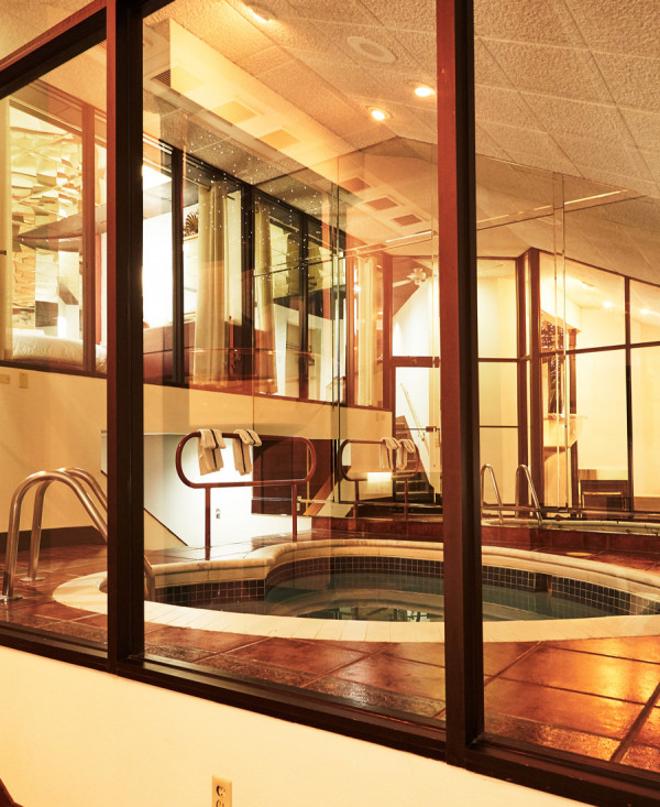 Review: One Weekend in Cove Haven’s Pocono Palace Resort