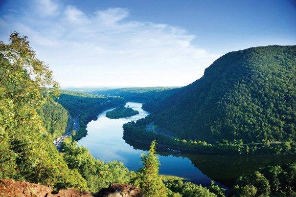 13 Awesome Things to Do in the Poconos This Summer