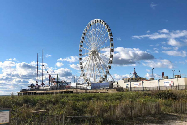 Things to Do With Kids In Atlantic City, New Jersey