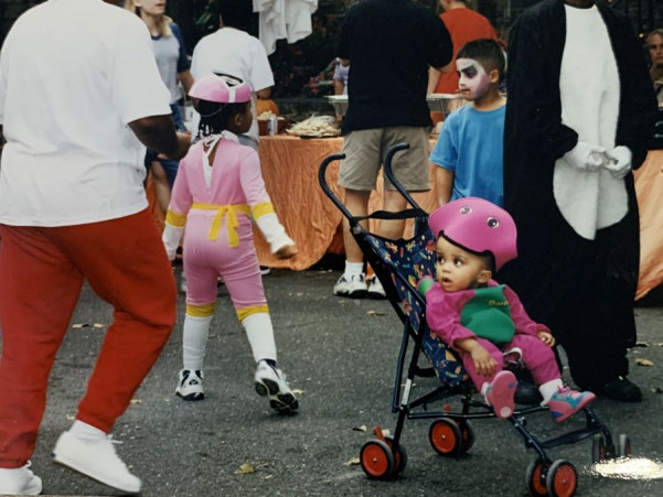 How to Throw a Raging Philly Block Party This Year