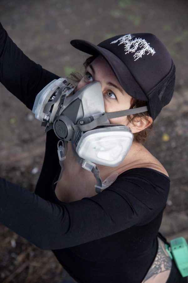 Giant Lil Nas X Mural Appears in Philadelphia's Gayborhood