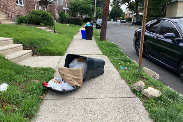 Philadelphia Trash Pickup: An Ex-Staffer on Why the City Is Falling Behind